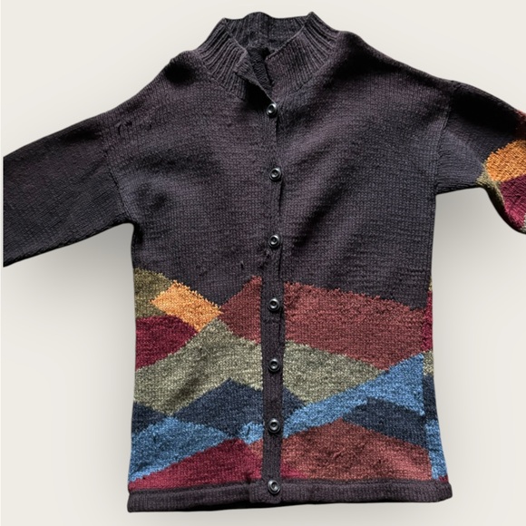 Peruvian Connection | Sweaters | Peruvian Connection Wool Southwest ...